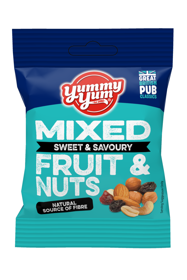 Mixed Fruits Nuts Yummy Yum Mixed Fruits Nuts Yummy Yum