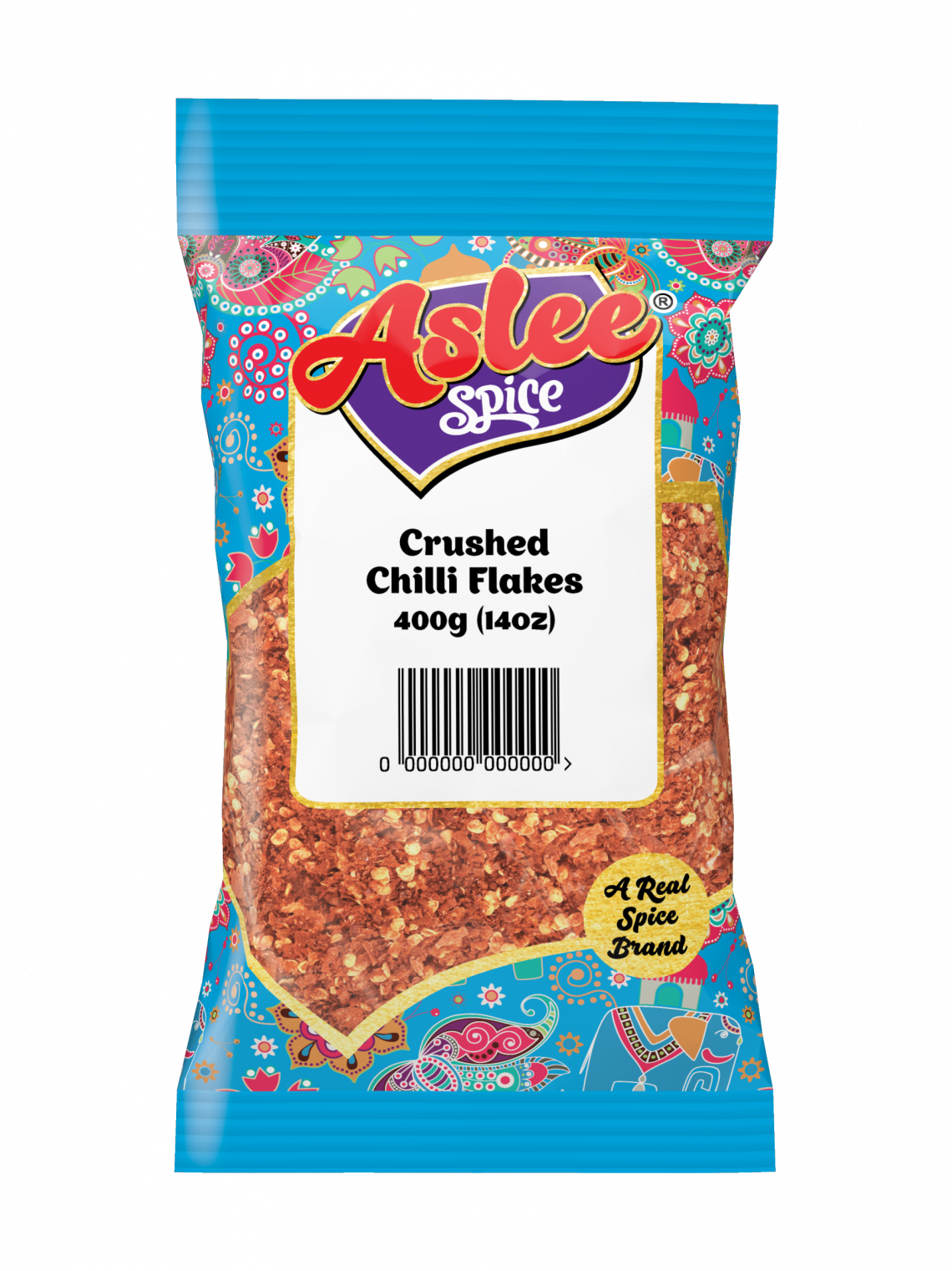 Crushed Chilli Flakes - Yummy Yum