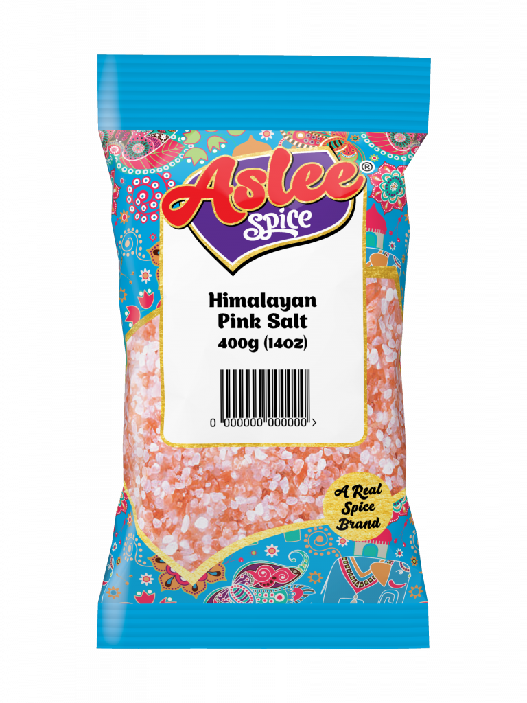 Himalayan Pink Salt - Yummy Yum